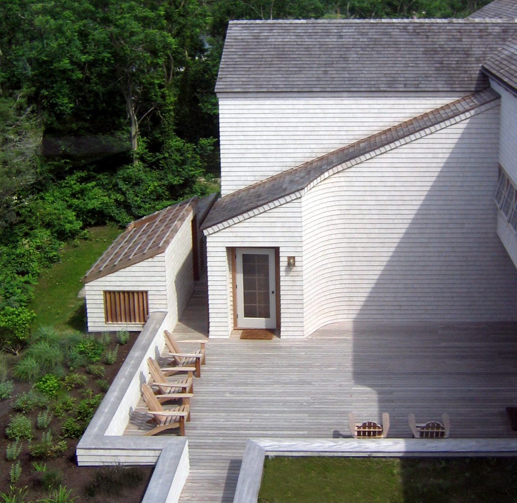 Private Residence I | Imai Keller Moore Architects